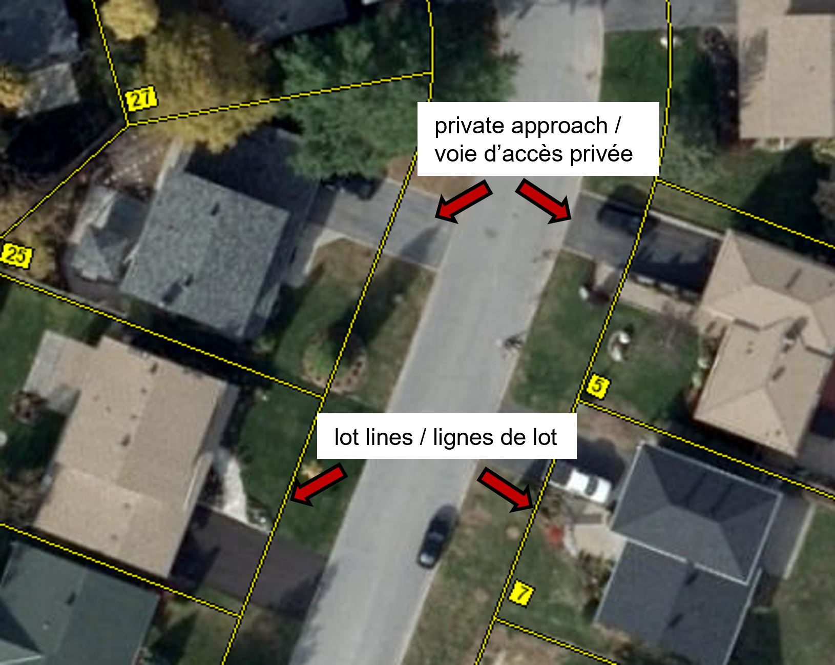 Private Approach By-law Review | Engage Ottawa